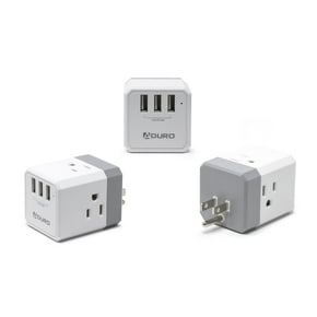 Shop USB Plug Sockets and Multi-Port Chargers for Easy Device Charging