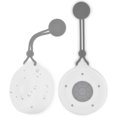 Aduro Shower Speaker Waterproof Speakers, Bluetooth Wireless Speaker ...