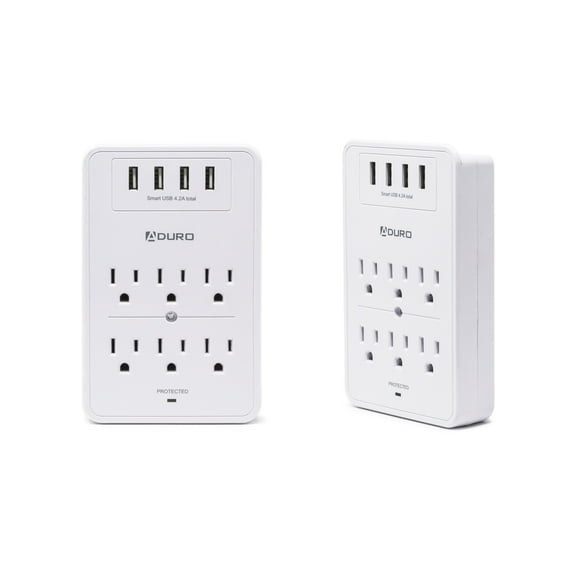 Gfci Outlets with USB in Outlets - Walmart.com