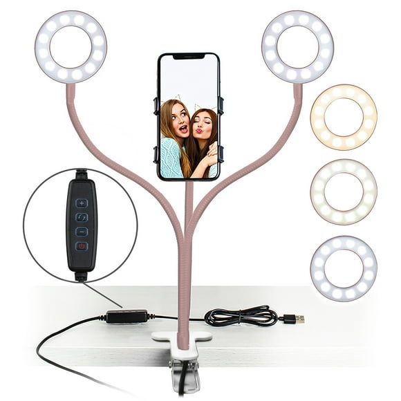 Phone Holder Light