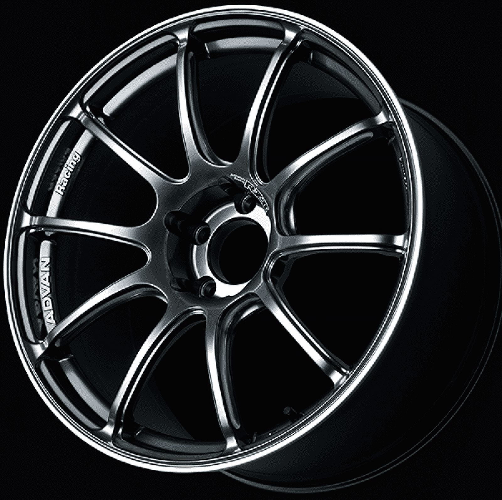Advan GT Beyond 20x10.5 +15 5-112 Racing Copper Bronze Wheel - Walmart.com