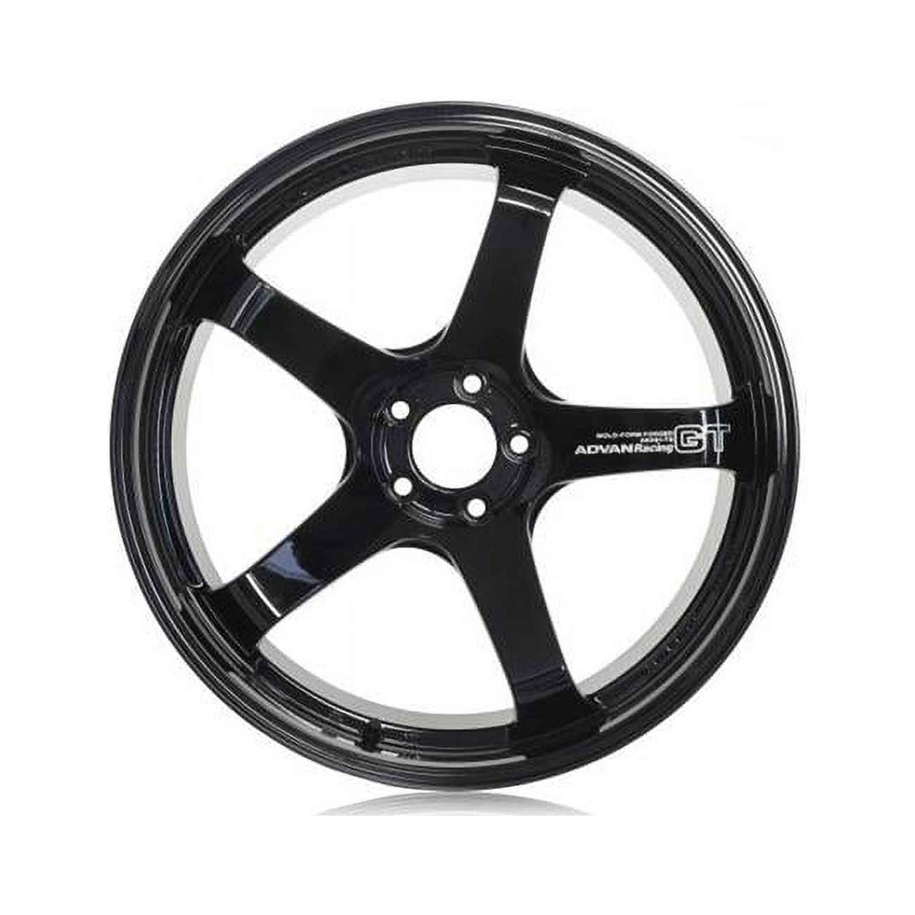 Advan GT Premium Version 20x10.0 Plus 35 5-114.3 mm Racing Wheel, Gloss ...