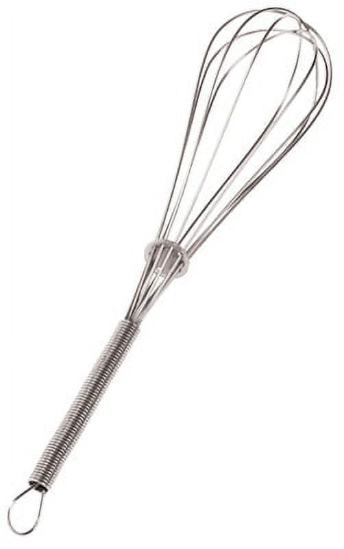 Advance 12" Metal Mixing Whisk, Each - Walmart.com