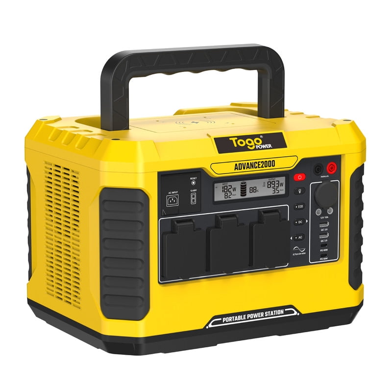 Advance 2000 - Walmart.com