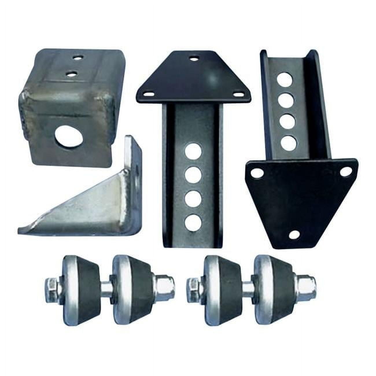 Advance Adapters ADV713007 31 in. Weld-On Steel Frame Motor Mount for ...
