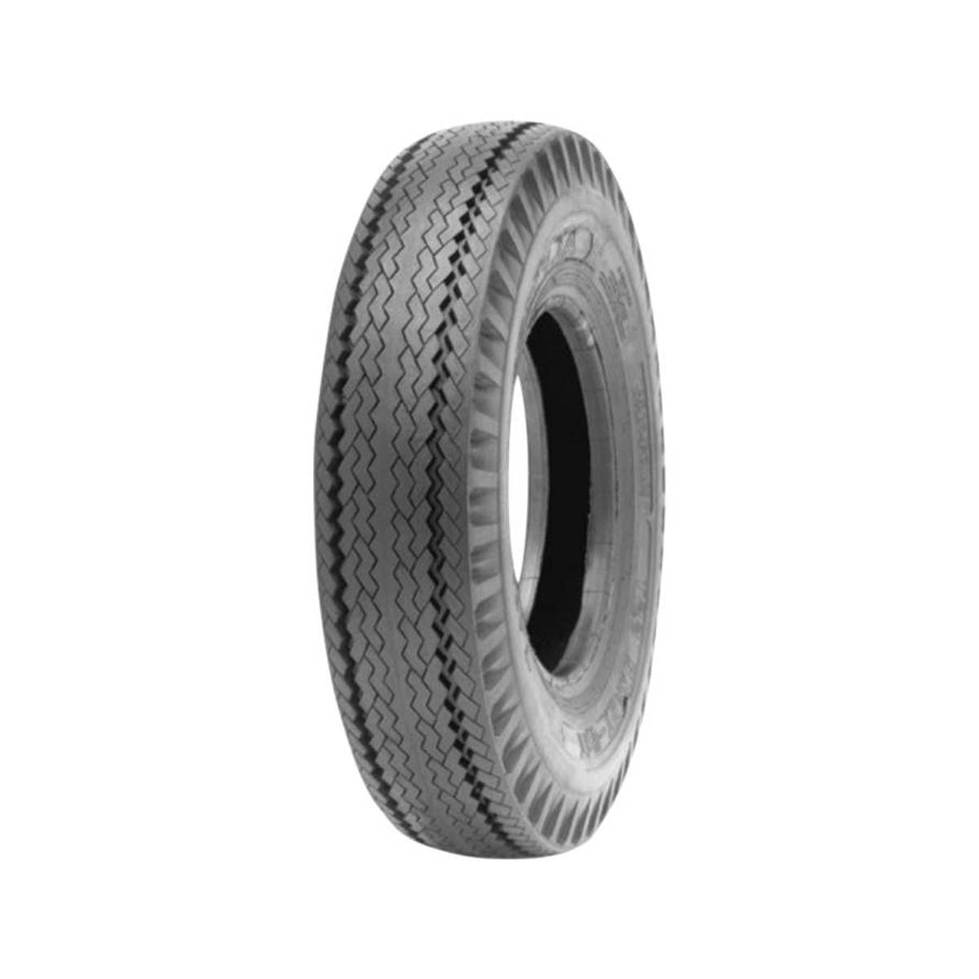 Advance RB-233 ST205/90D15 K E Trailer Tire - Walmart.com