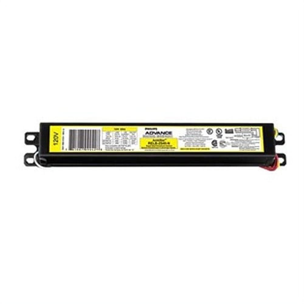 Advance Ballasts VEZ-132-SC MARK10 Dimmable Electronic Ballast, (1 ...