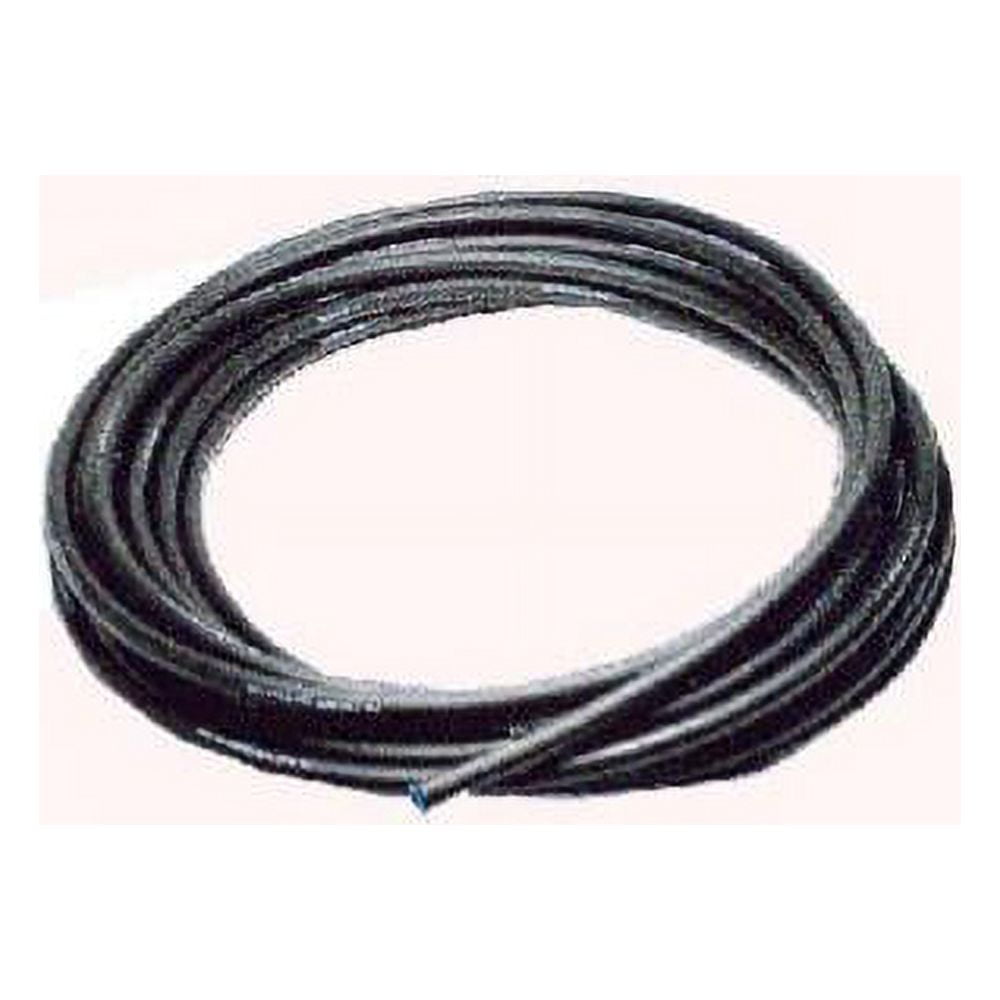 Advance Drainage Systems 1-1/4 in. D X 100 ft. L Polyethylene Pipe 100 ...
