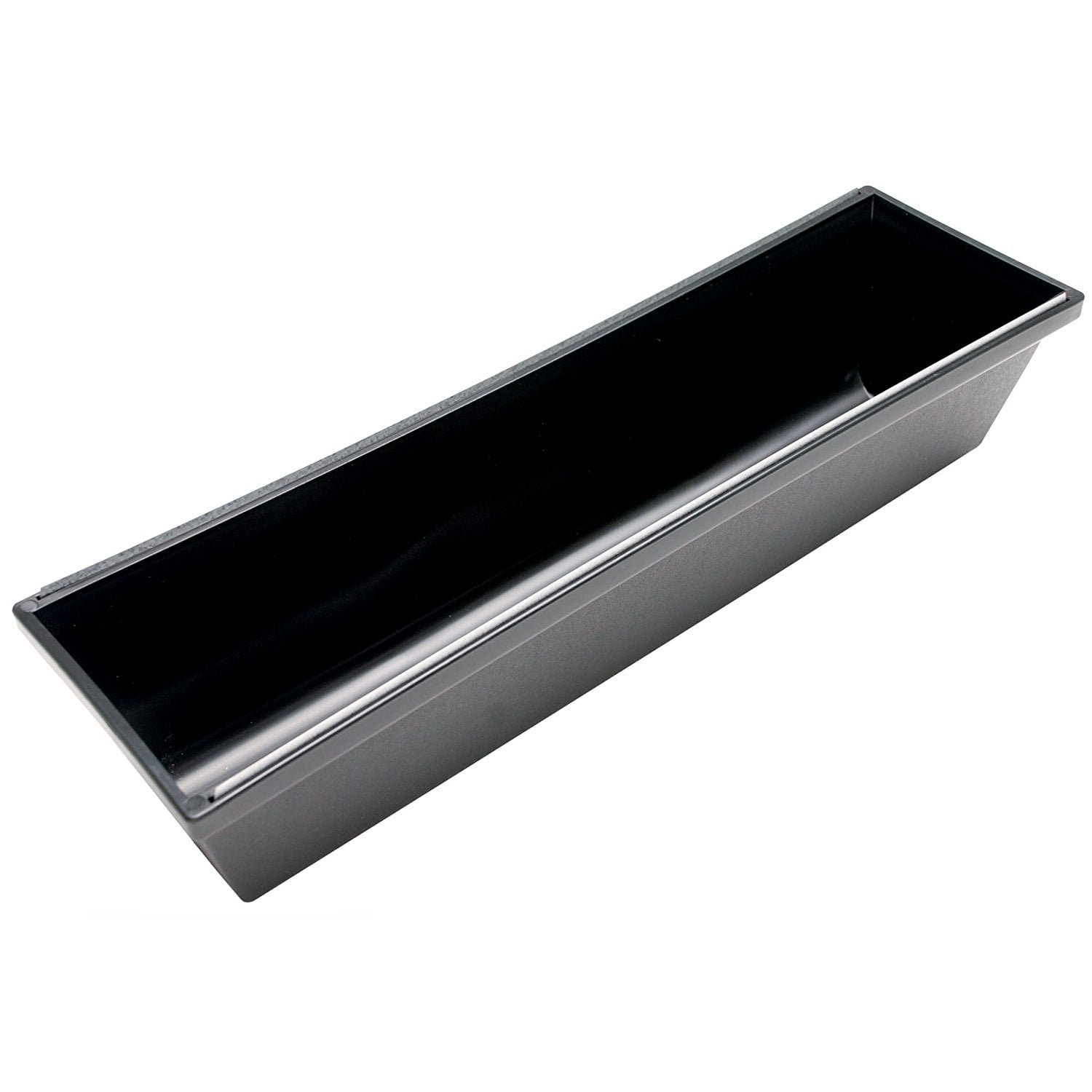 Advance Equipment 14PR Plastic Mud Pan, 14' - Walmart.com