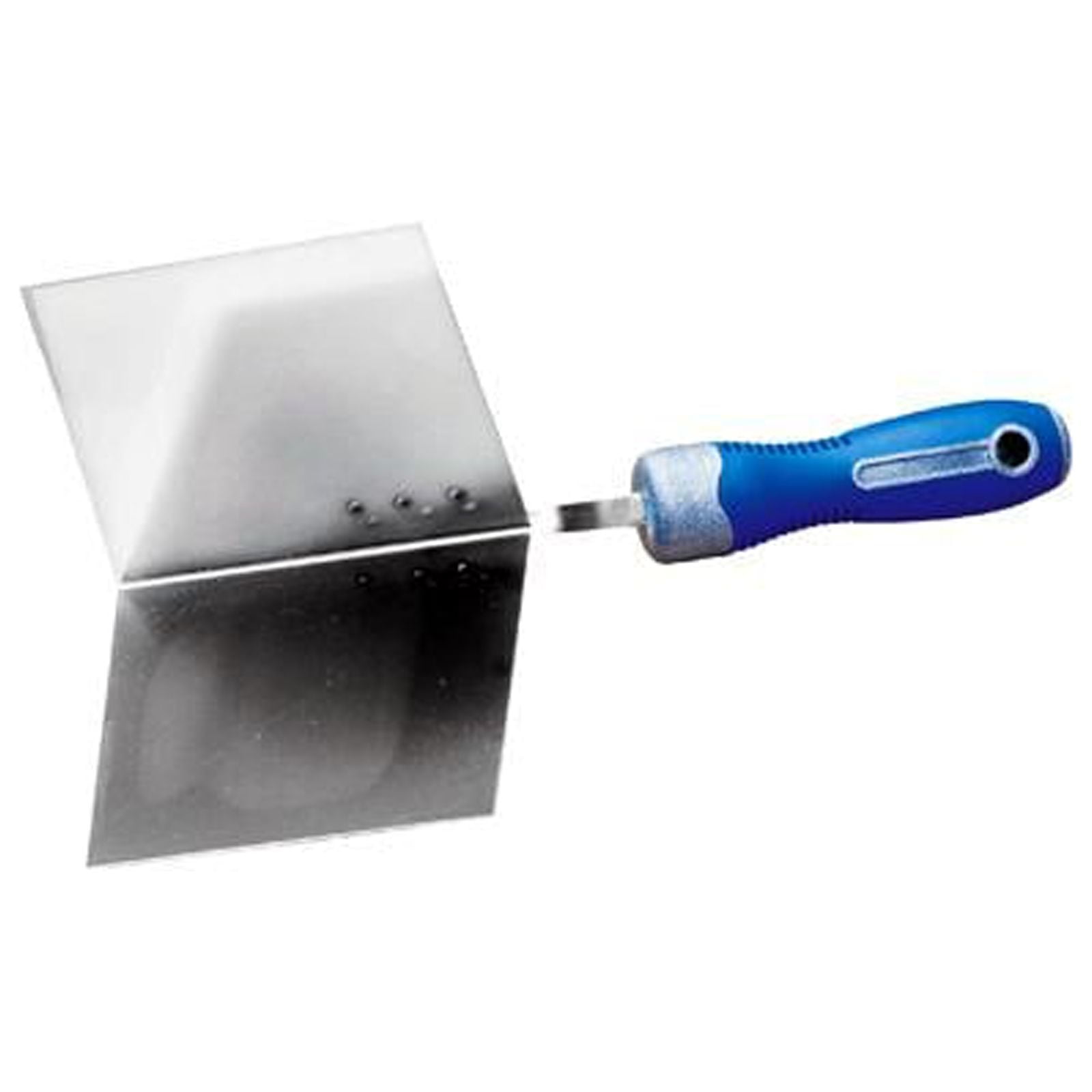 Advance Equipment 223SS Cool Grip Outside Corner Trowel, 90 Degree, 4.5 ...