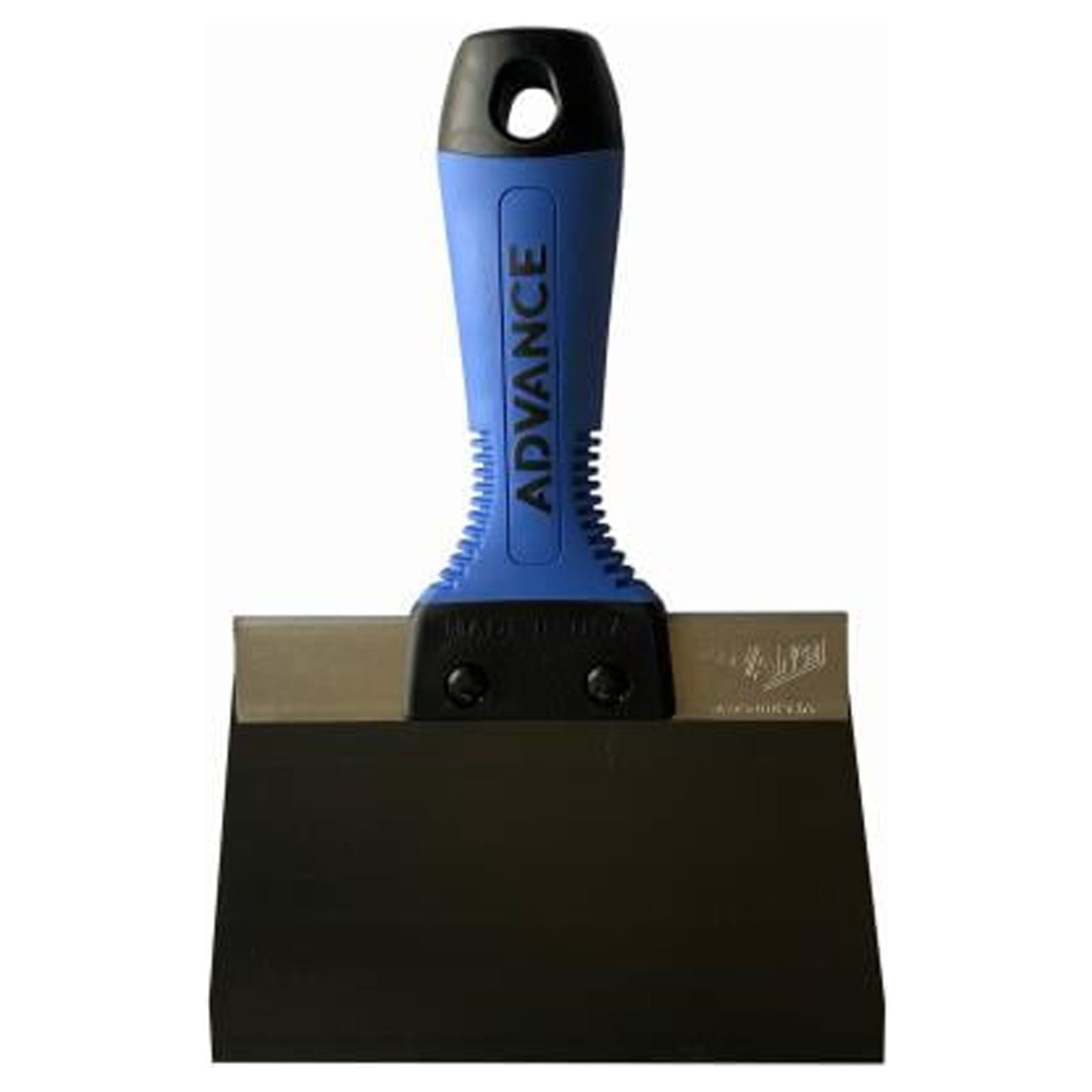 Advance Equipment 36606 Cool Grip Taping Knife, Flexible Steel Blade, 6 ...