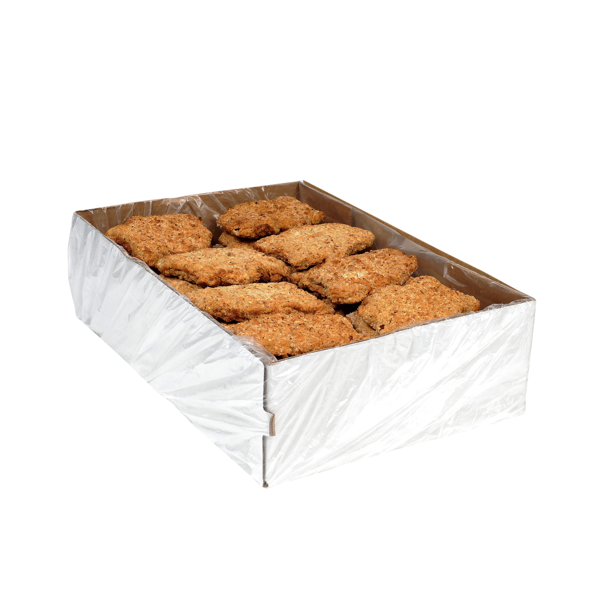 Advance Food Country Fried Beef Steak, 4 Ounce -- 40 per Case - Walmart.com