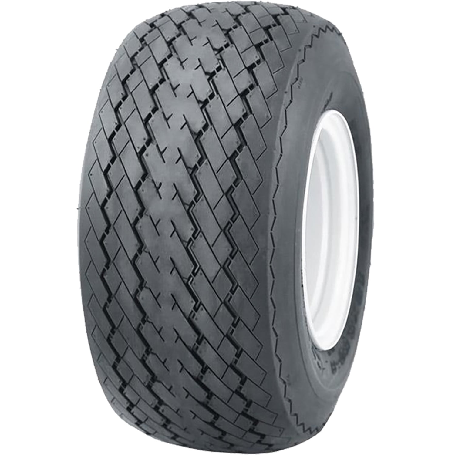 Advance GF929 18X8.50-8 74A3 4 Ply Golf Cart Tire - Walmart.com