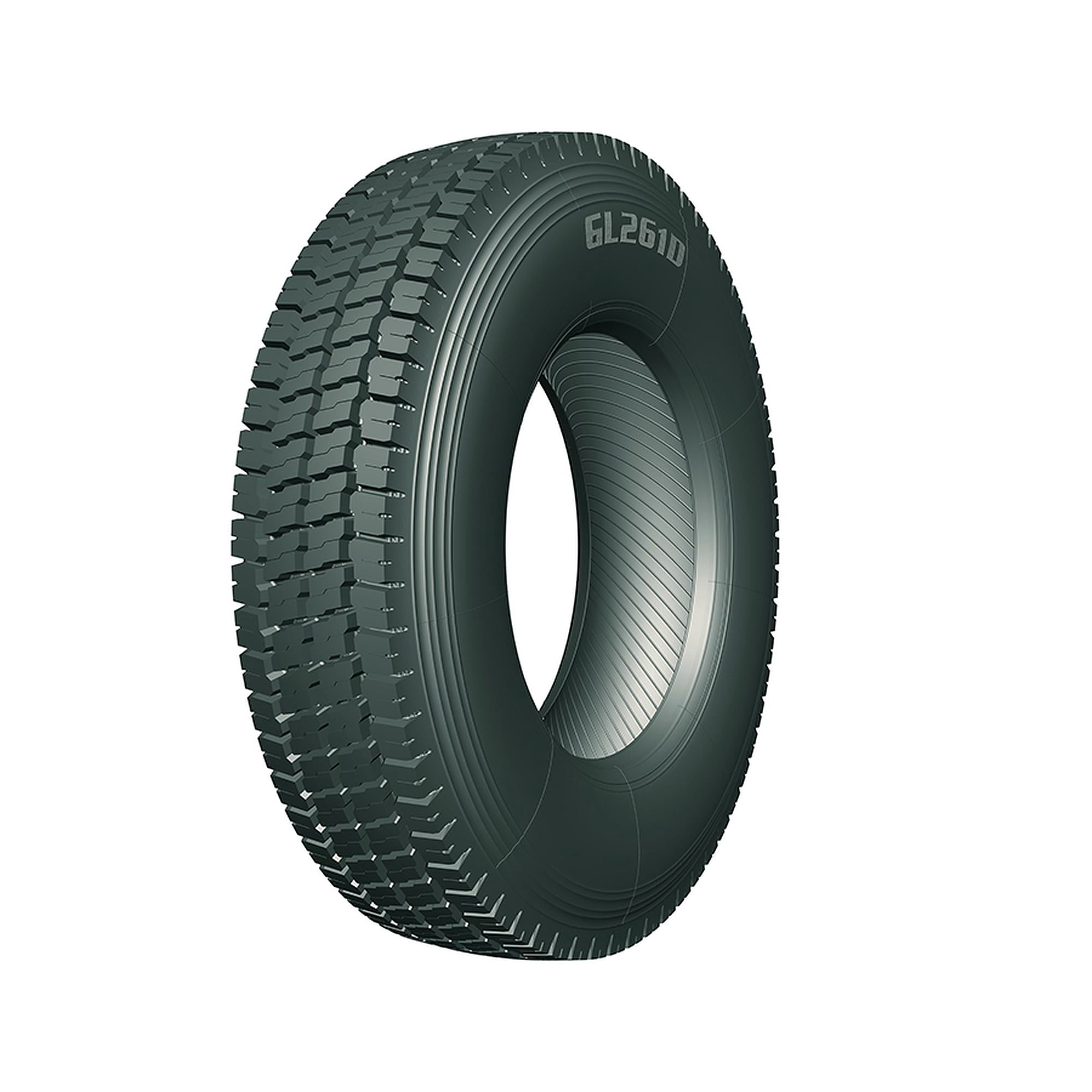 Advance GL-261D 295/75R22.5 146/143L H Commercial Tire - Walmart.com