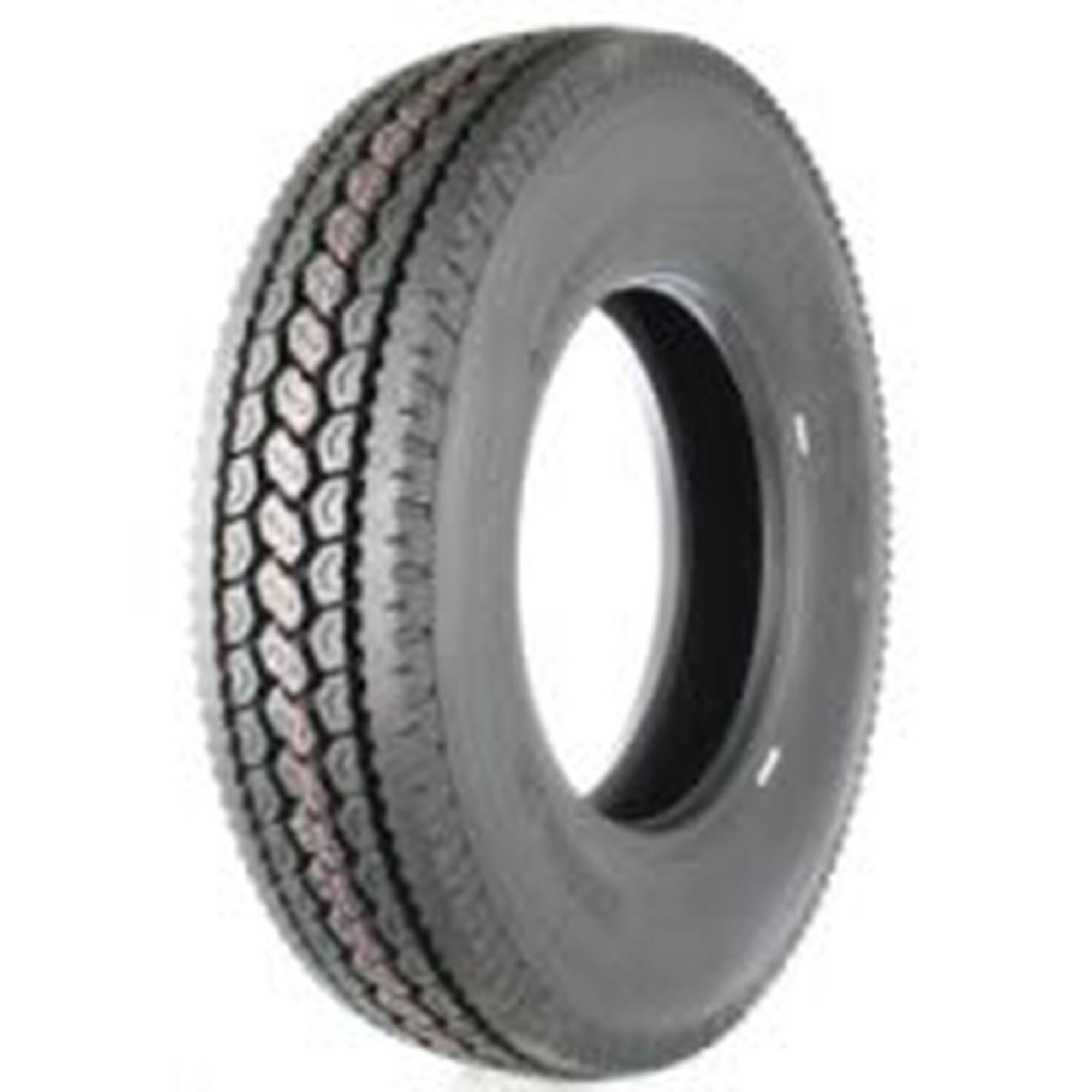 Advance GL-266D 11R24.5 149/146L H Commercial Tire - Walmart.com