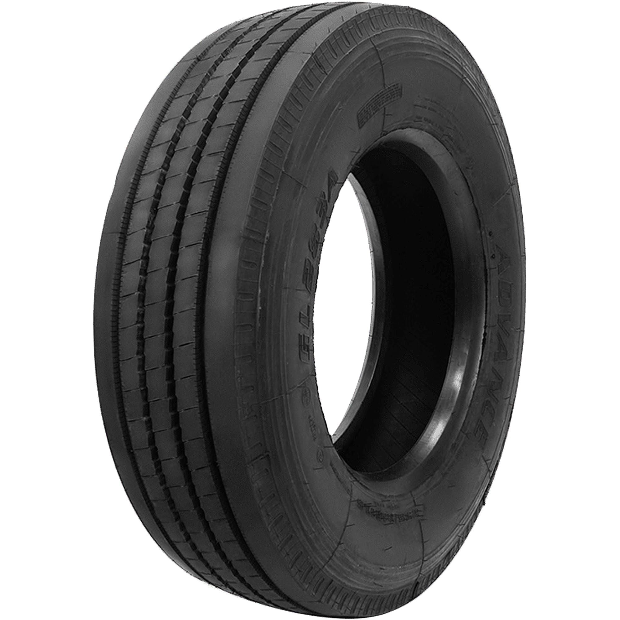 Advance GL-283A Commercial Van 295/75R22.5 144/141M G Commercial Tire ...