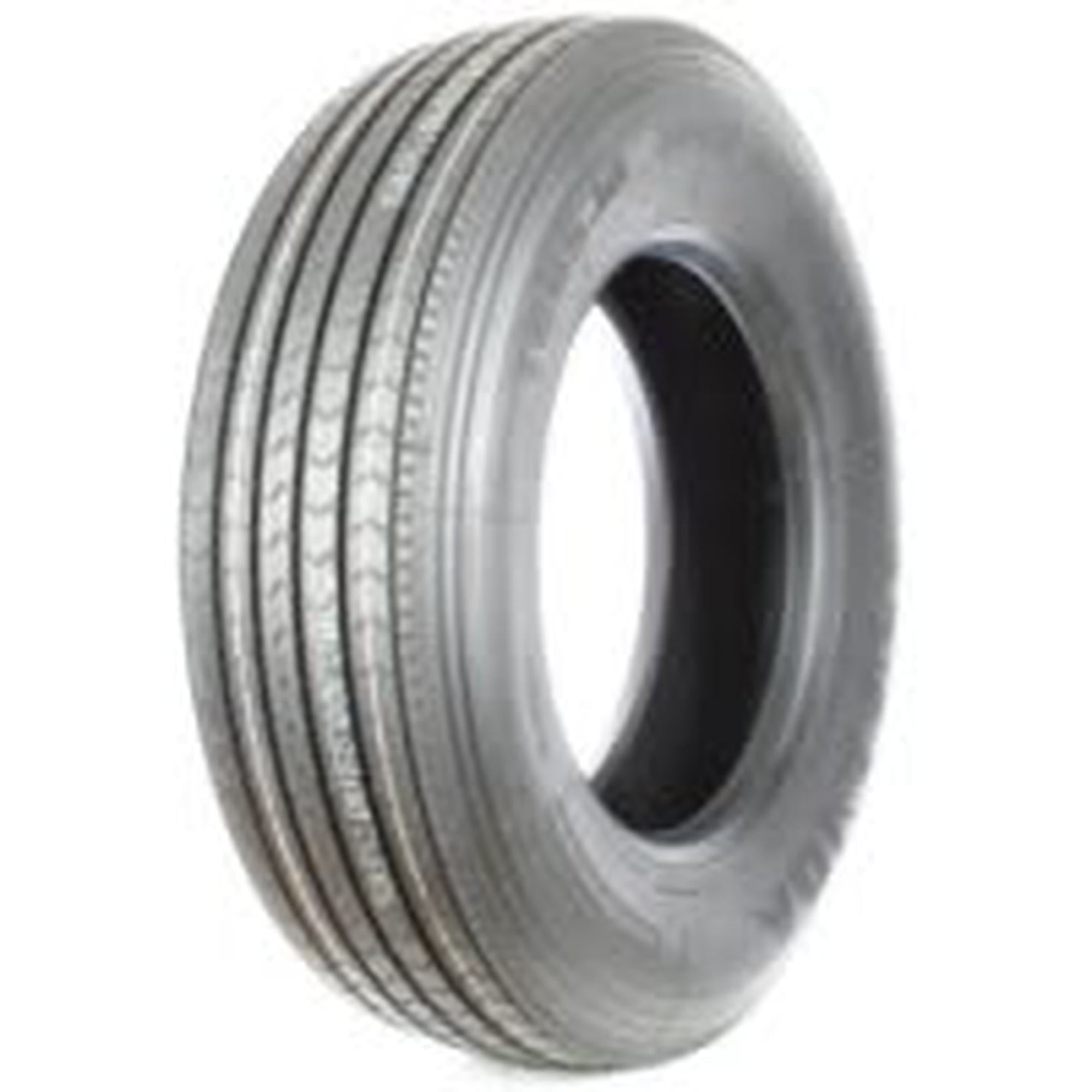 Advance GL-285T Commercial Van 295/75R22.5 144/141M G Commercial Tire ...
