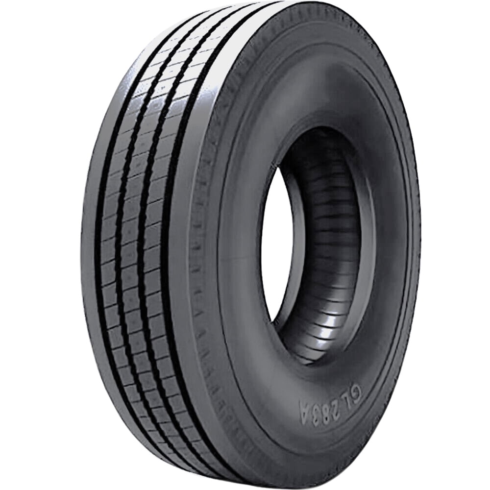 Advance GL283A 215/75R17.5 Load H 16 Ply All Position Commercial Tire - Walmart.com