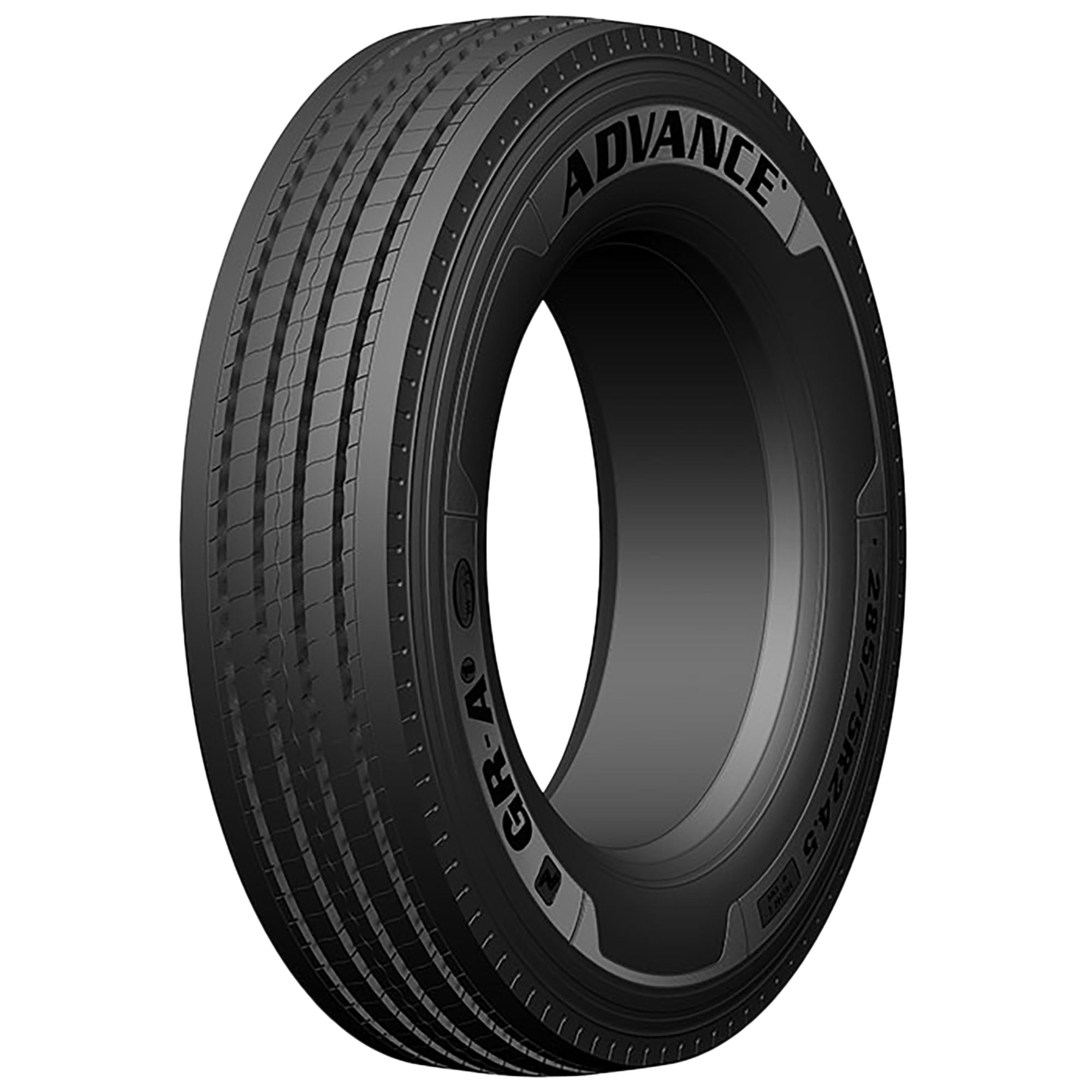 Advance GR-A1 275/70R22.5 148/145M J Commercial Tire - Walmart.com