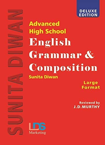 Advanced Composition Writing