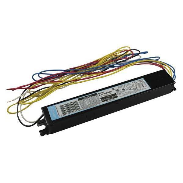 Advance LED Driver,120 to 277VAC,550VDC ICN-4P16-TLED-N - Walmart.com