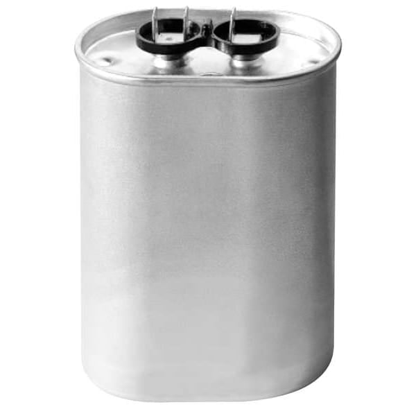 Advance Oil-Filled HID Capacitor,480VAC,3-7/8" L MD2409-000 - Walmart ...