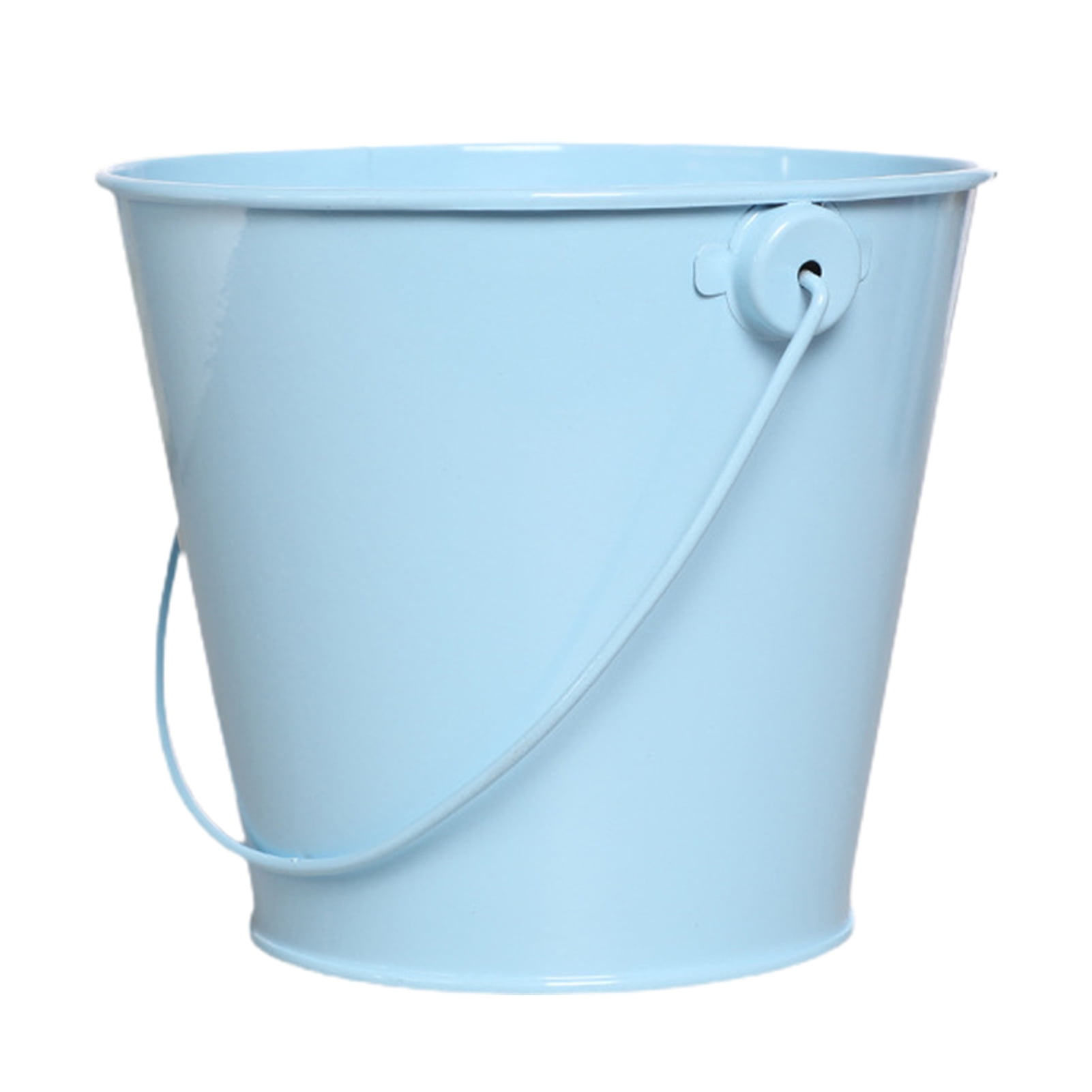 Advance Pet Product,Heavy Duty Stainless Steel Pail, Multicolor Garden ...