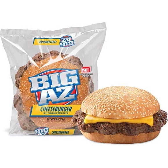 Frozen Sliders and Burgers in Frozen Appetizers & Snacks - Walmart.com