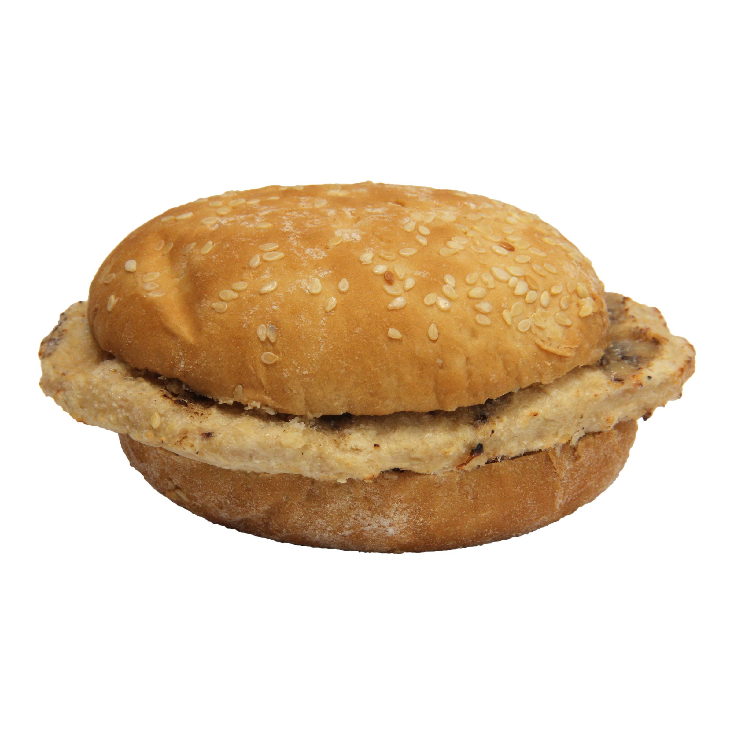 Advance Pierre Fast Choice Honey Mustard Chicken Sandwich, 5.4 Ounce ...