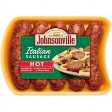 Mini Sausage