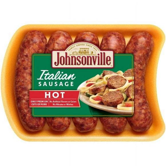 sausage links in Sausages - Walmart.com