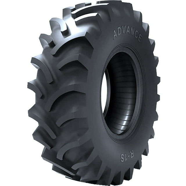 Advance R-1S 9.5-20 Load 8 Ply (TT) Tractor Tire - Walmart.com