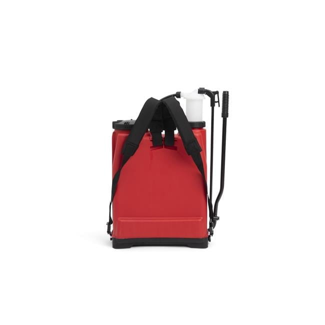 Advance Raptor Sprayer, Red - Walmart.com