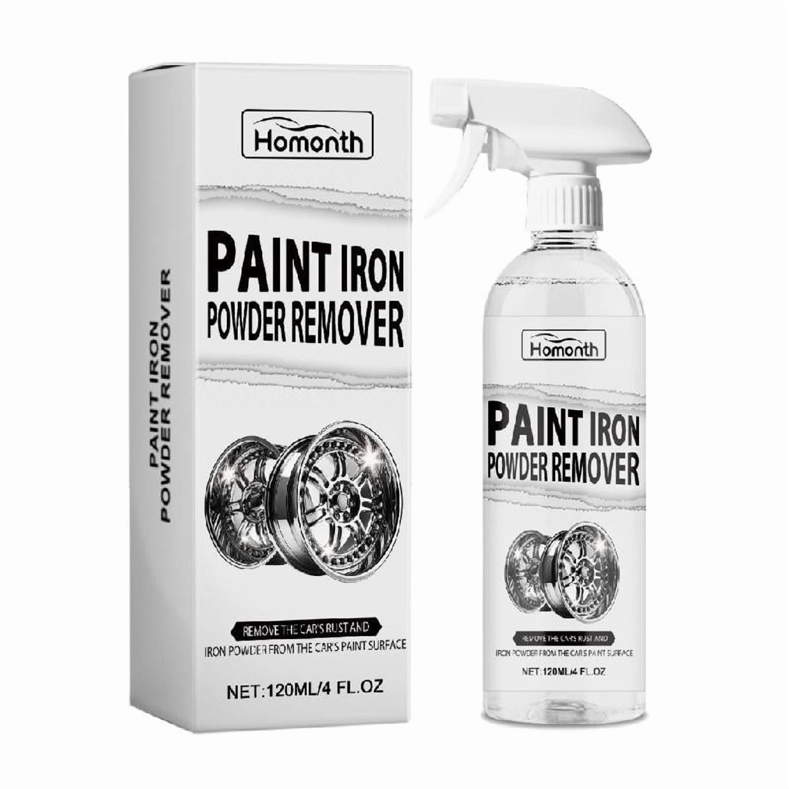 Advance Rims Cleaner Removes Brake Dust Dirt Protect Against Oxidation ...