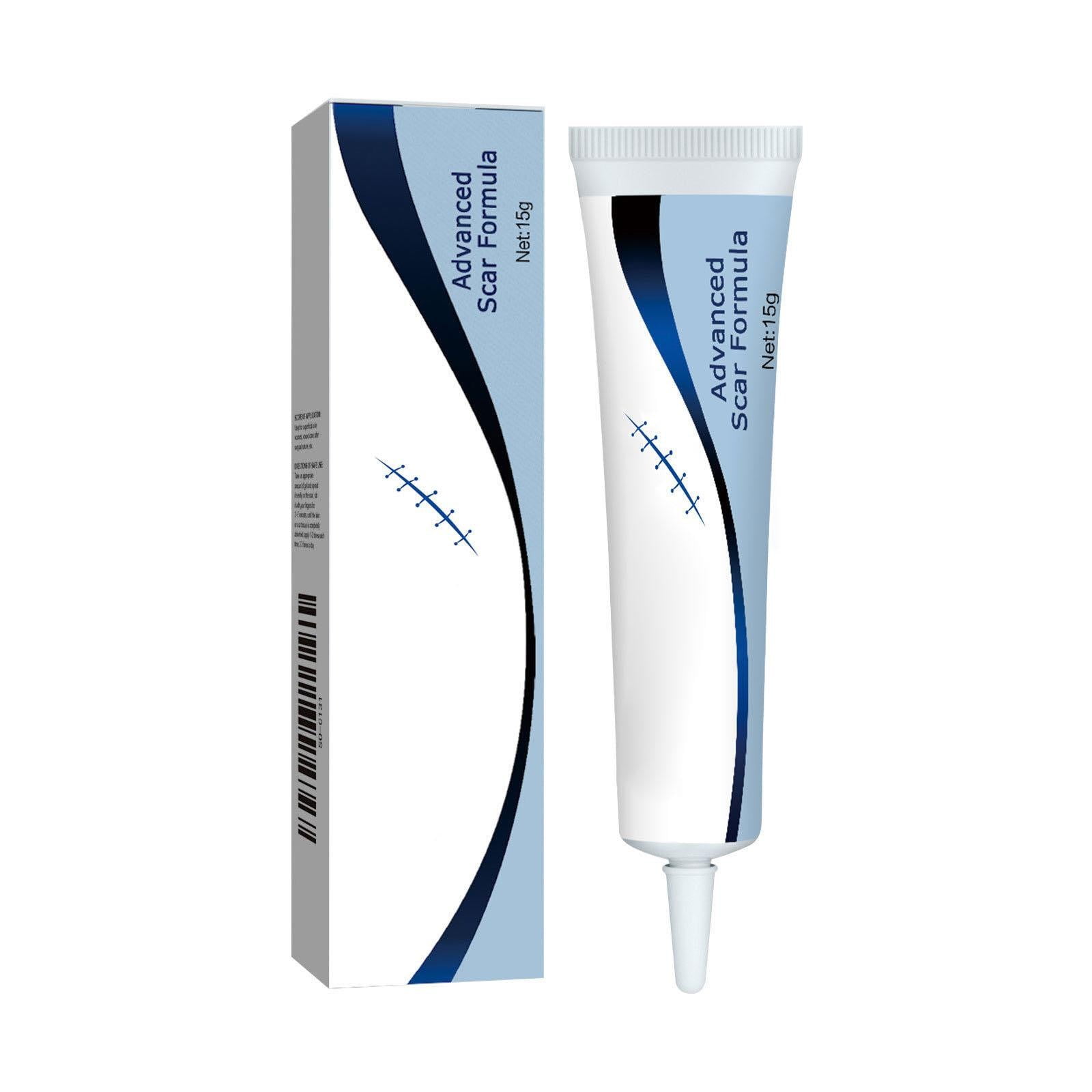Advance Scar Gel Scar Advanced Formula Scar Gel for Old & New Surgical ...