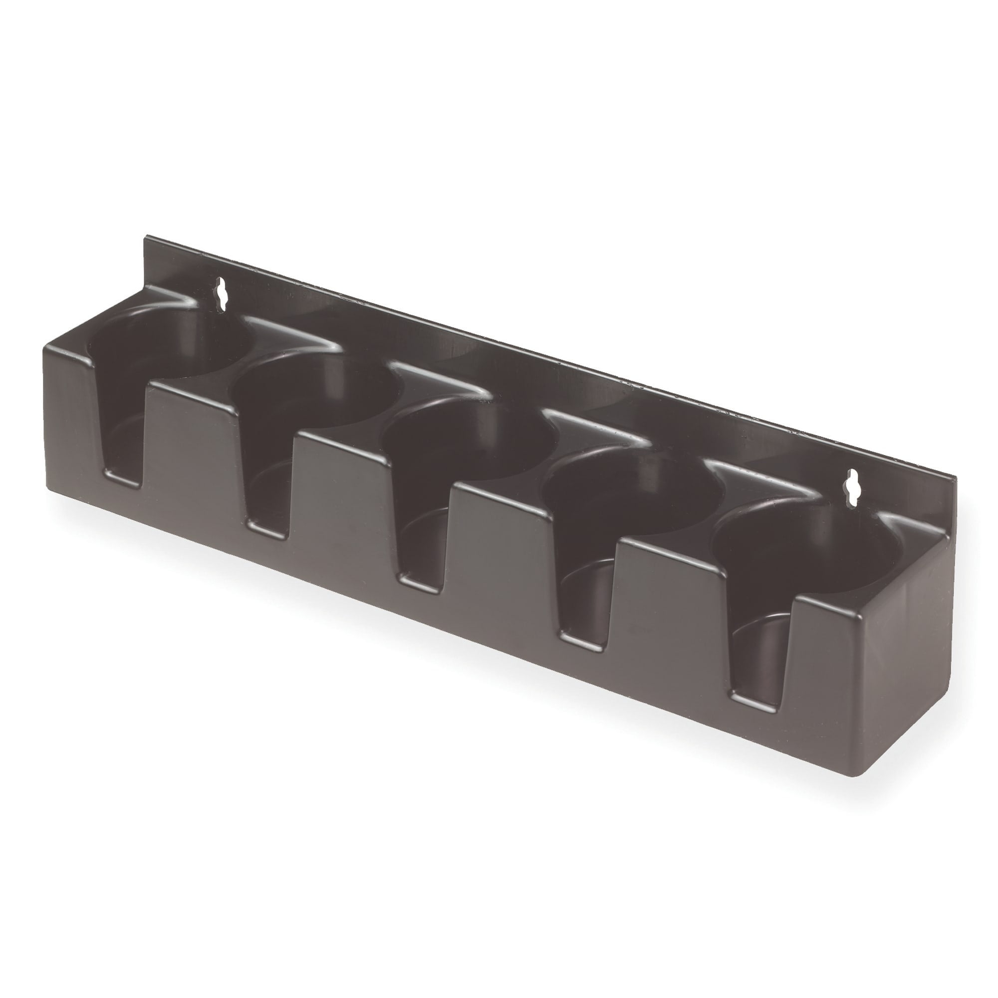 Advance Tabco KS-2K Plastic Underbar Basics 24 Speed Rail" - Walmart.com