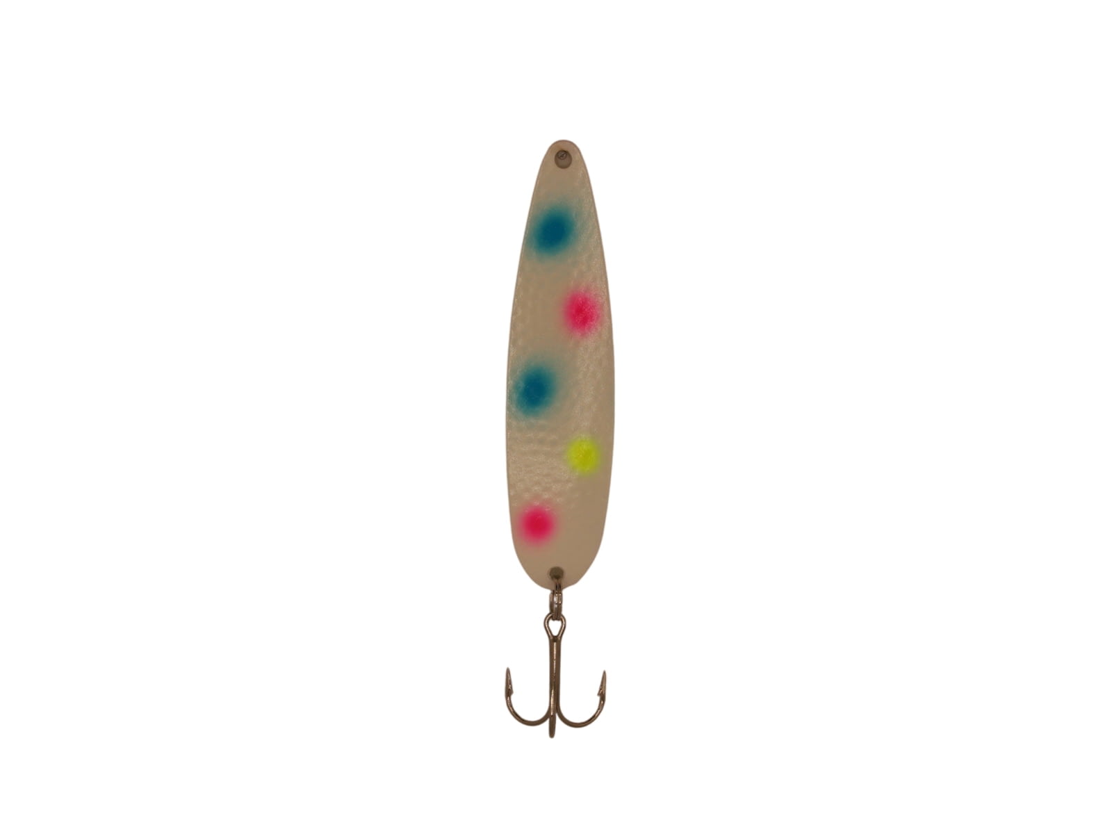 Advance Tackle Stinger S-NSH171 Stingray Silver Hammered Wonder Bread ...
