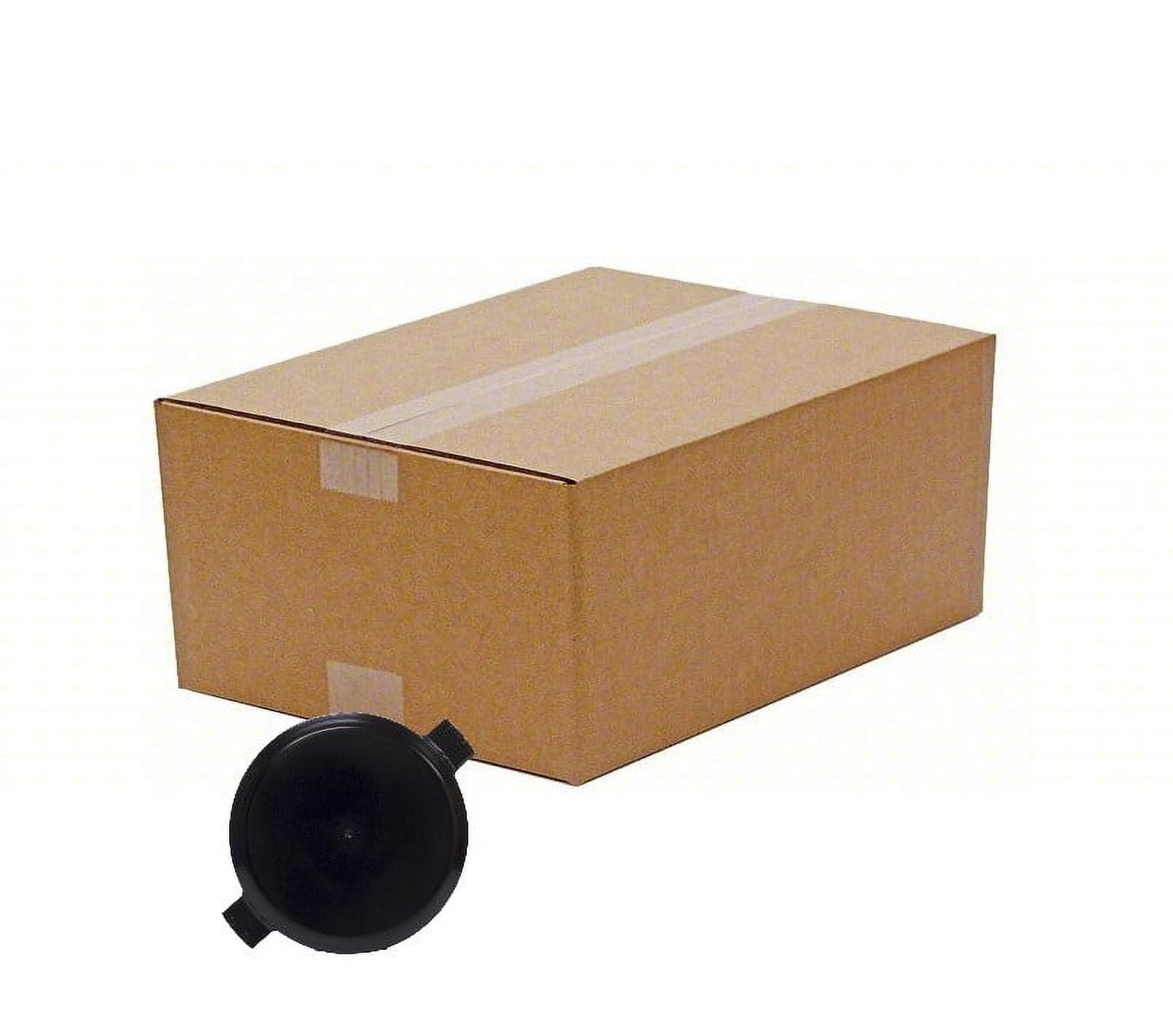 Advance Termite Station Replacement Caps - Case (25 Caps) by BASF ...