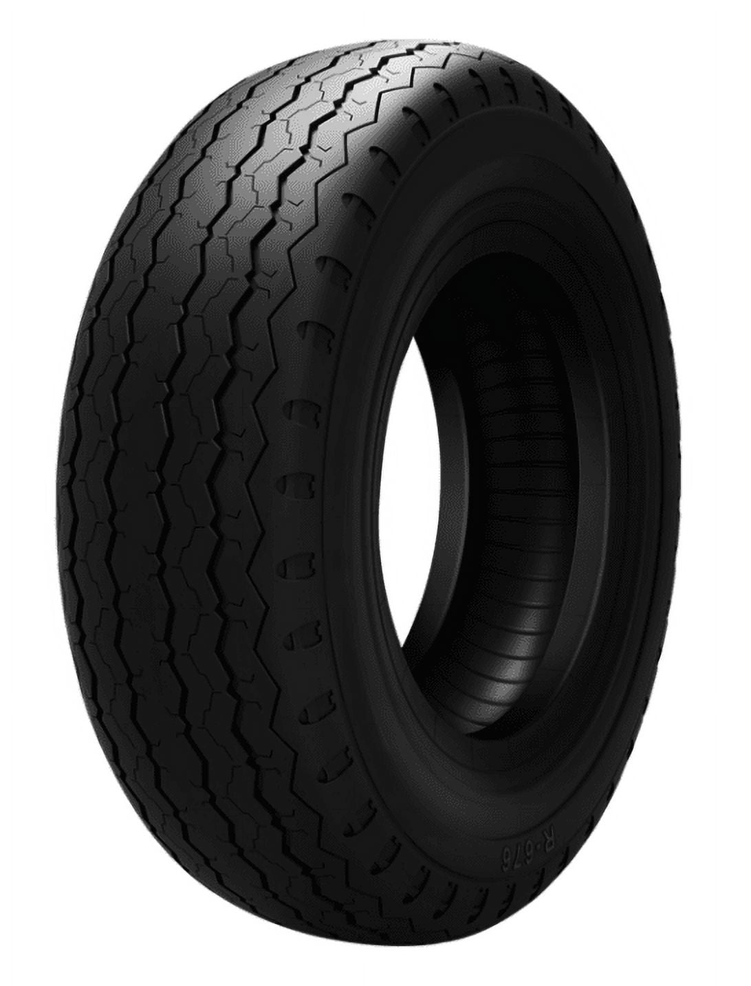 Advance Tracker Plus XL R676 9.50-16.5 F Tire - Walmart.com