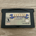 Advance Wars Game Boy Advance Game Cartridge for GBA/GBASP/NDS/IDS/NDSL/IDSL - Walmart.com