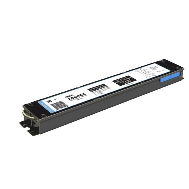 Advance Xitanium Dual Channel Programmable LED Driver 14154, 190 watt ...