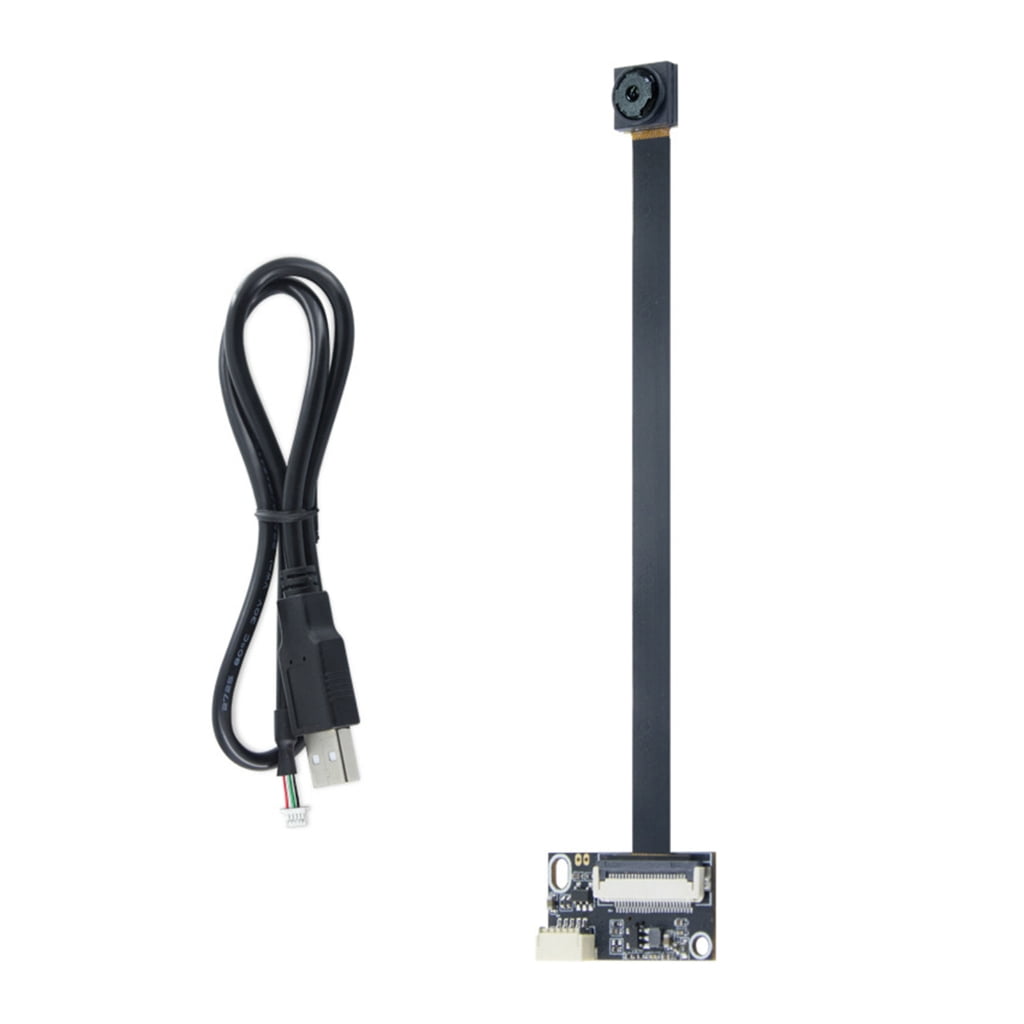 Advanced 1200MP IMX258 Autofocus Camera Webcam Module for Computer and ...
