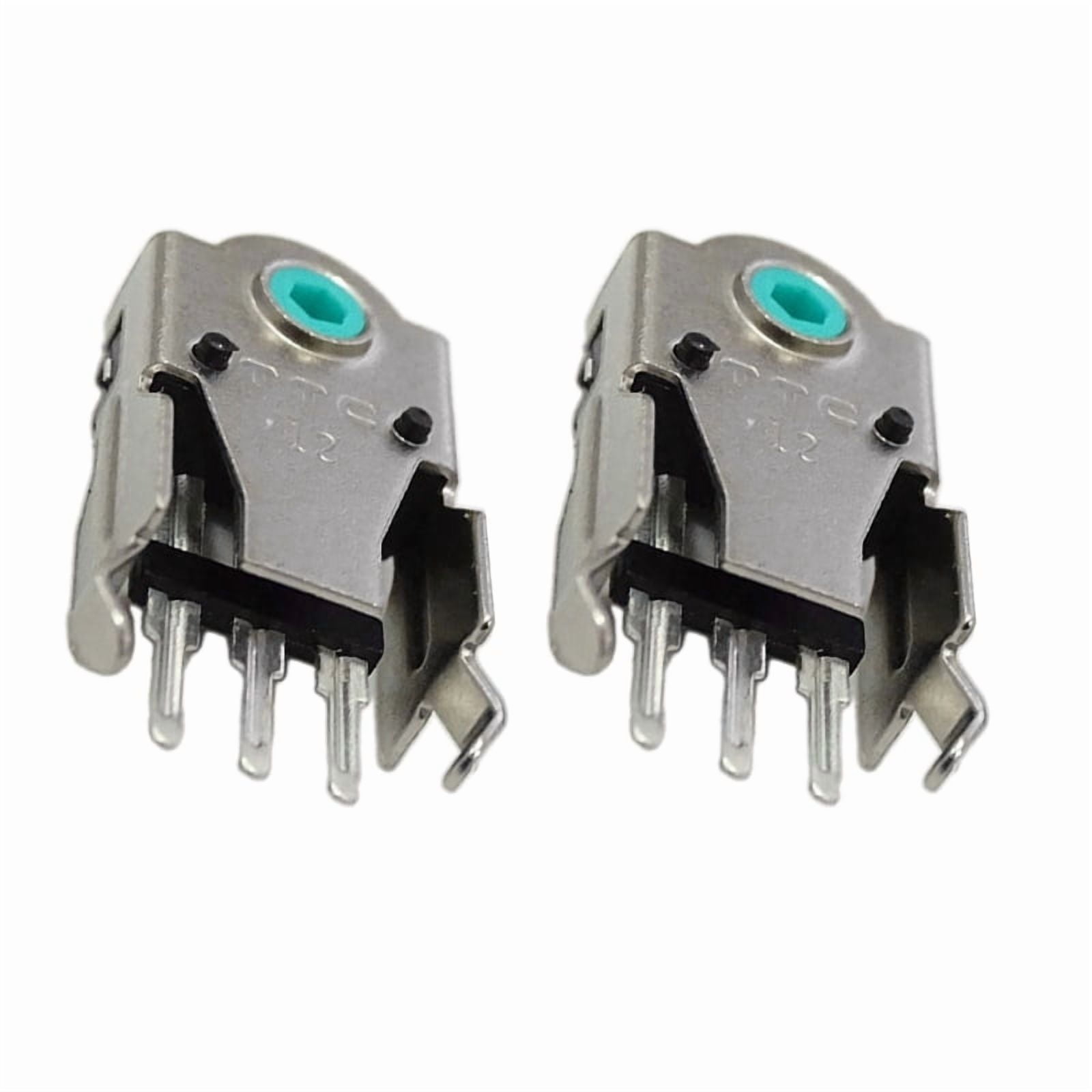 Advanced 12mm Mouse Encoders Mouse Decoders for V2 Pro / V2 Mini Game ...