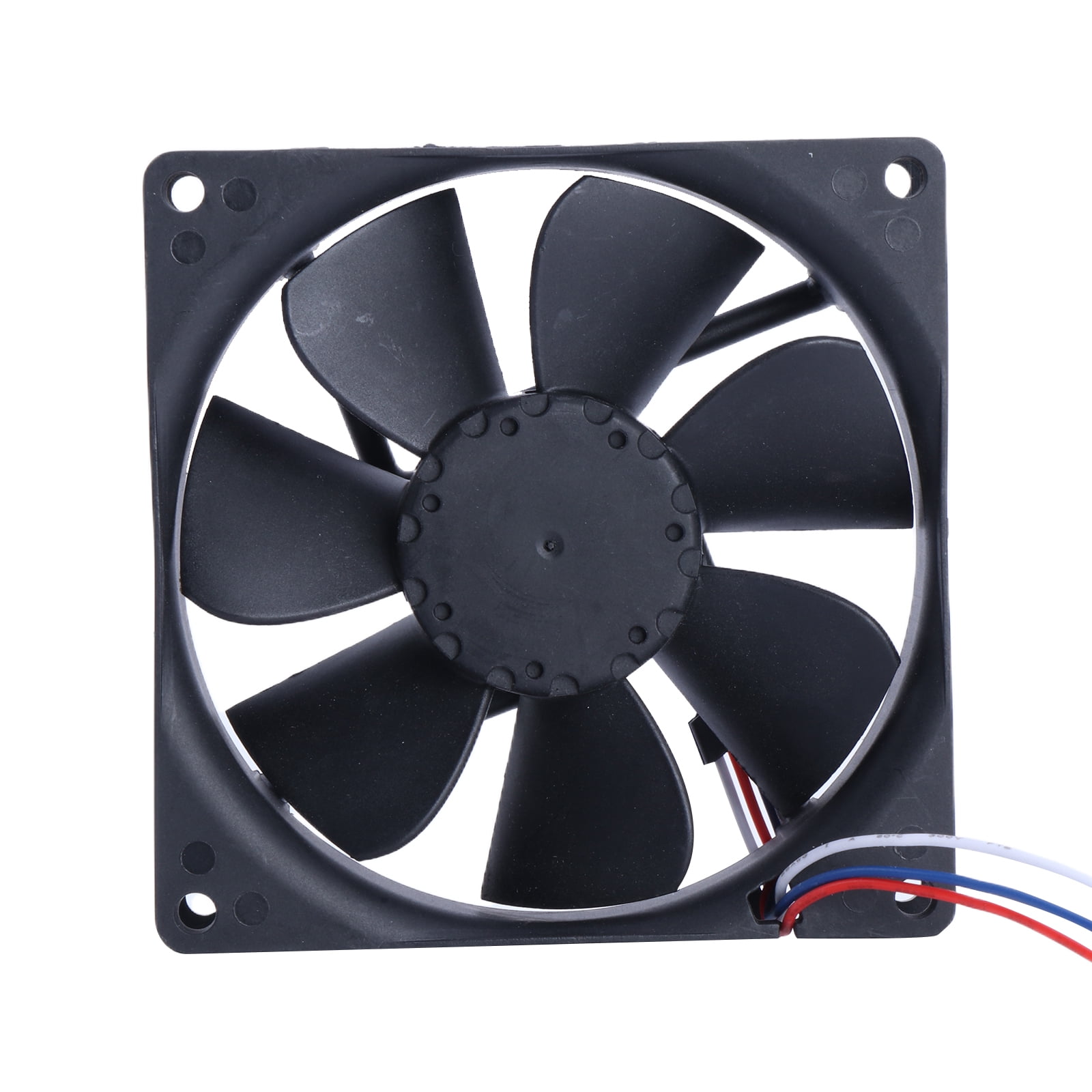 Advanced 3414NL 24V Cooling Fan Efficient Cooling Solution for Computer ...