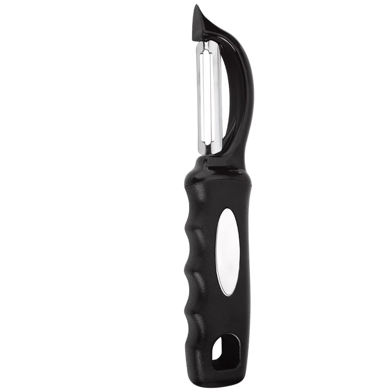 Advanced Rotary Peeler - Ergonomic Vegetable Swivel Peeler with ...
