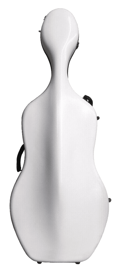 Advanced 4/4 Cello Case Carbon Fiber Strong Light Full Size Cello Box ...