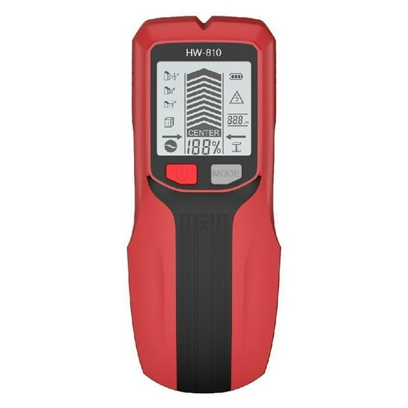 Advanced 5 In 1 Studs Finders Wall Scanner For Precise Homes Renovation ...
