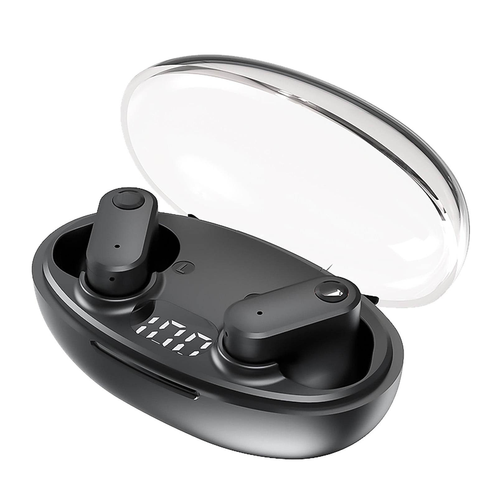 Advanced 53 In-Ear Headset with Extended and Superior for Immersive ...