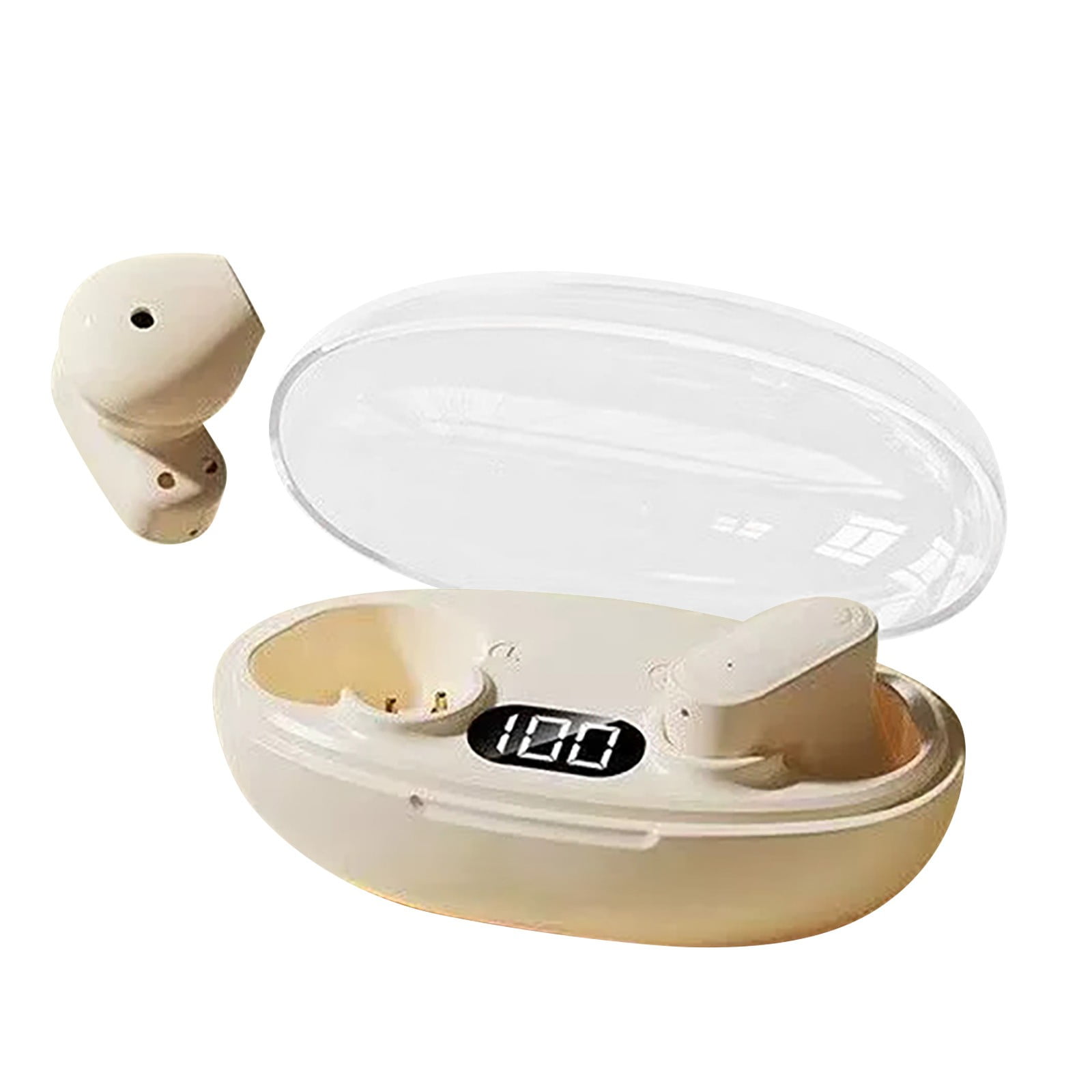 Advanced 53 In-Ear Headset with Extended and Superior for Immersive ...