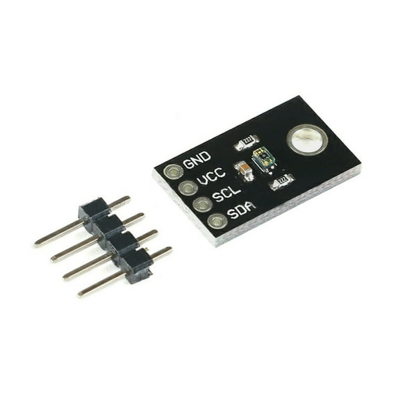 Advanced 6075 Illuminance Light Intensity Sensors Detection Module for ...
